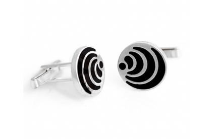 Cool Cufflinks for Men – Evil Eye Necklaces and Gifts